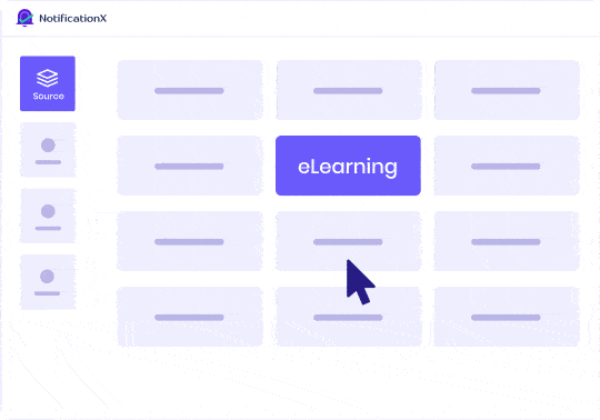 NotificationX Demo Page – Templately Live